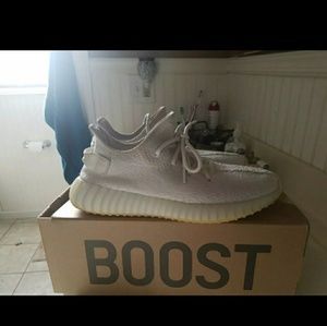 Yeezy | Shoes | Yeezys 35 V2 | Poshmark